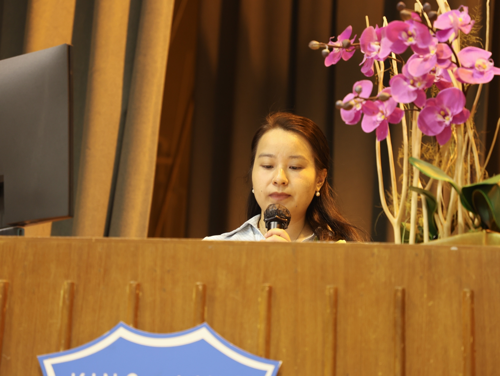 PTA AGM | 景嶺書院