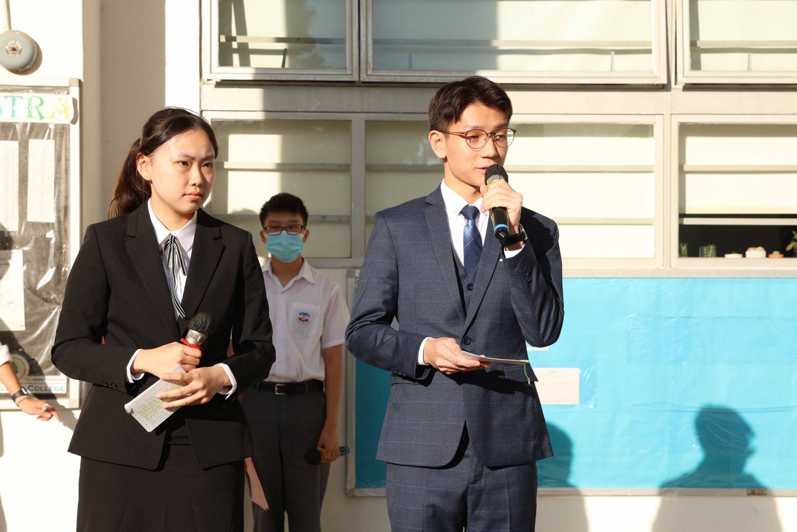 Careers Day | 景嶺書院